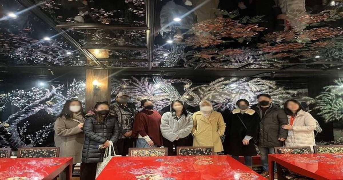 Seoul Hannam-dong Hallyu Tour | GetYourGuide