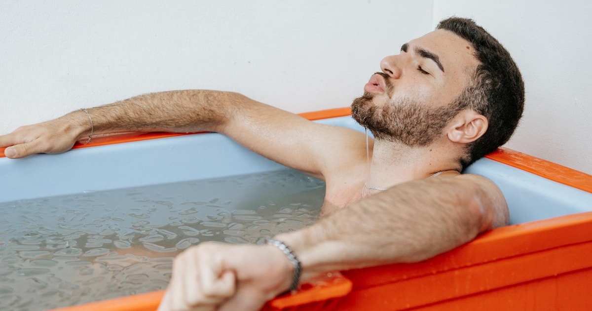 Koh Tao: Ice Bath Experience with Guided Menu | GetYourGuide