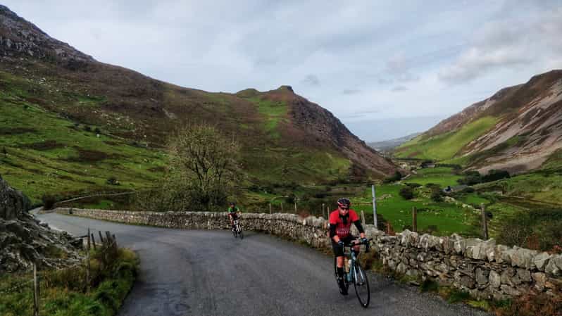 Guided Cycling in Snowdonia | GetYourGuide