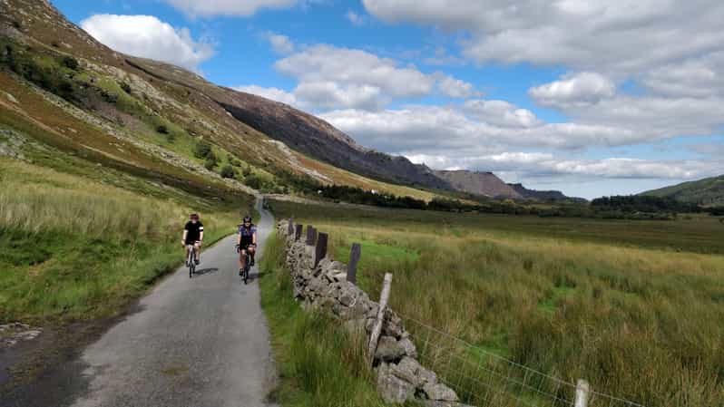 Guided Cycling in Snowdonia | GetYourGuide