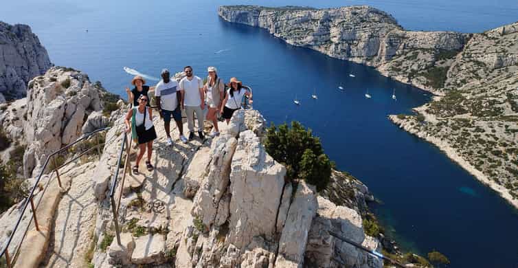 Calanque de Morgiou, Calanques National Park - Book Tickets & Tours ...