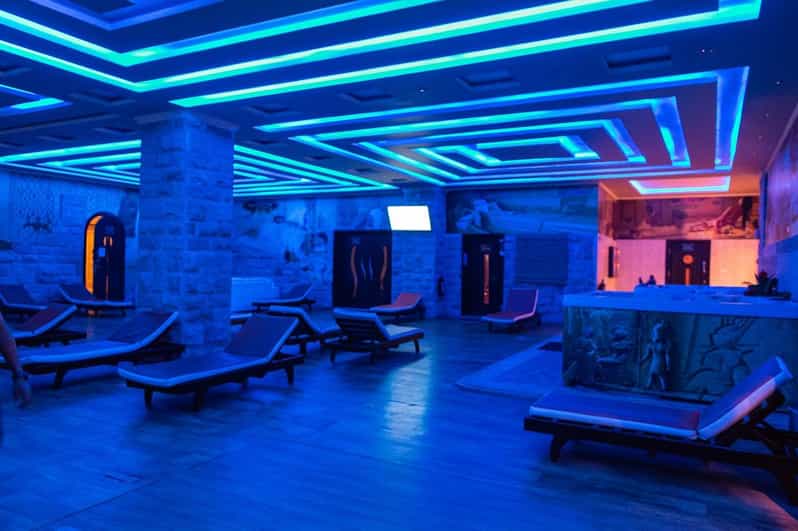 Hurghada: Cleopatra Hammam and Full Body Massage Spa Package | GetYourGuide