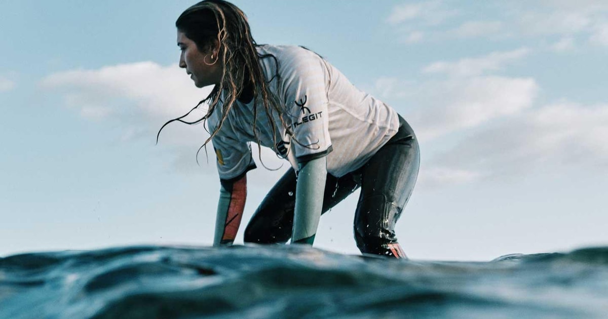 Tenerife: Group Surf Lesson catch your wave | GetYourGuide