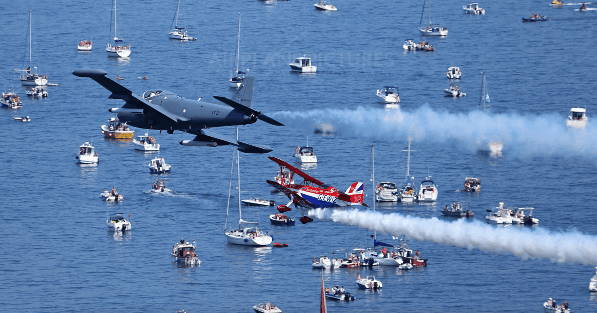 Fly A Fighter Jet - Top Gun Experience | GetYourGuide