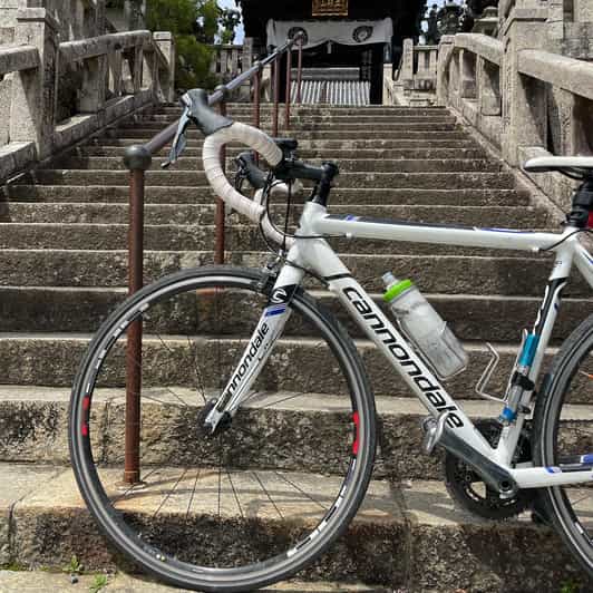 The BEST Osaka Bike tours 2024 - FREE Cancellation | GetYourGuide