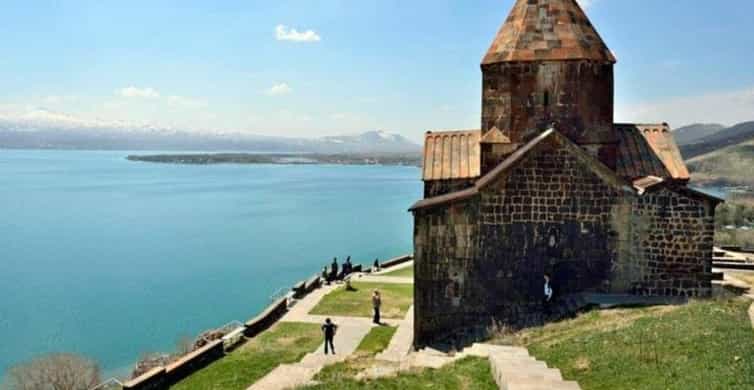 Sevan City