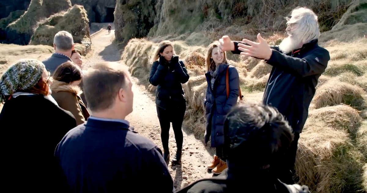 Game of Thrones: Tour zu den Drehorten - ab Belfast | GetYourGuide