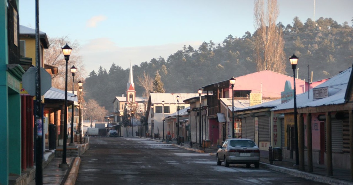 From Chihuahua: Full Day Tour to Creel | GetYourGuide