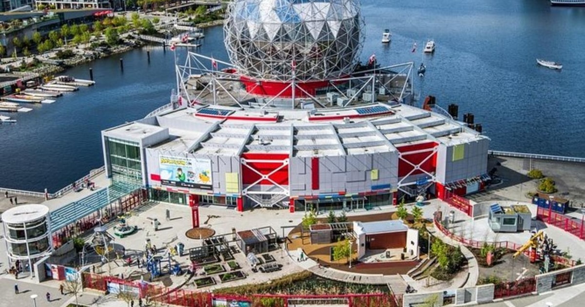 Best Vancouver Family Tour with Kids | GetYourGuide