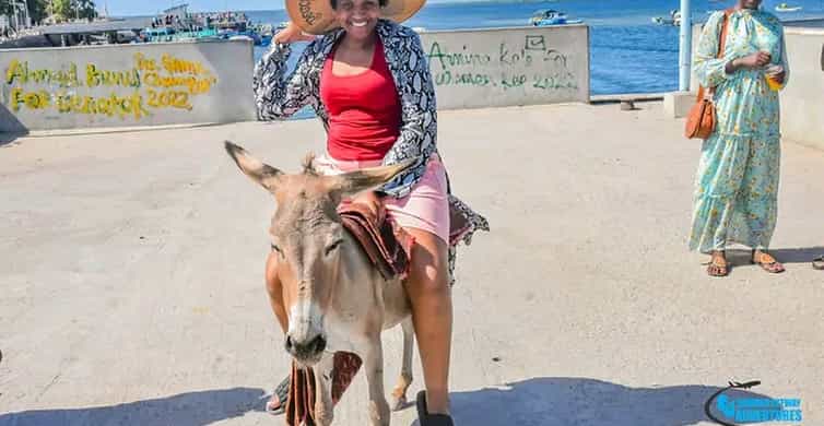 Lamu City Cultural and Historical Walking Tour. | GetYourGuide