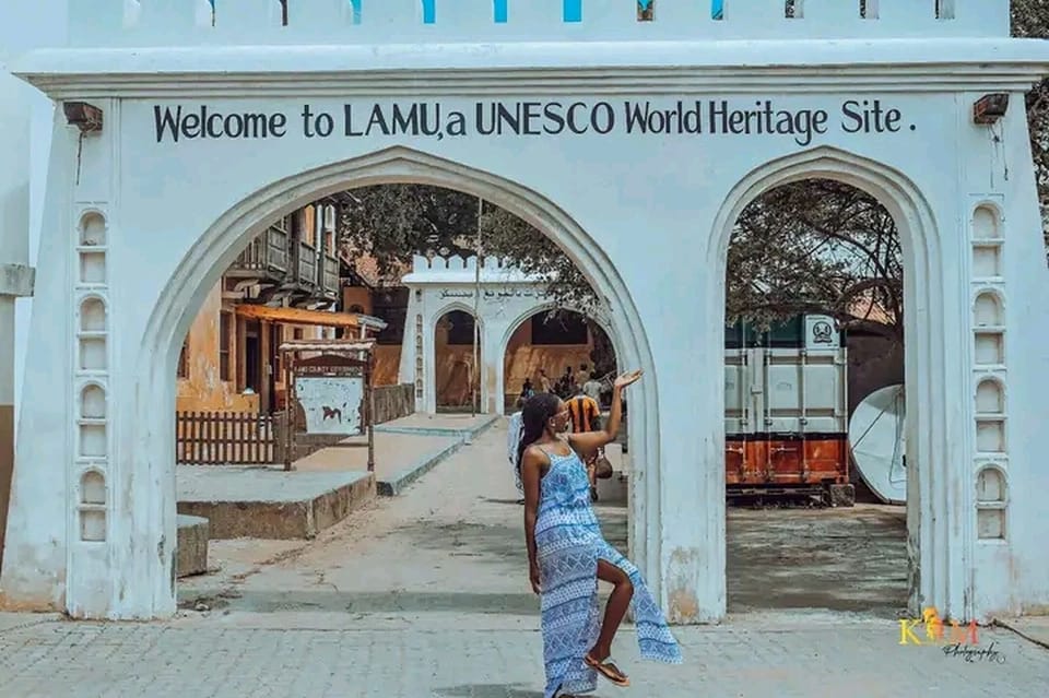 Lamu City Cultural and Historical Walking Tour. | GetYourGuide