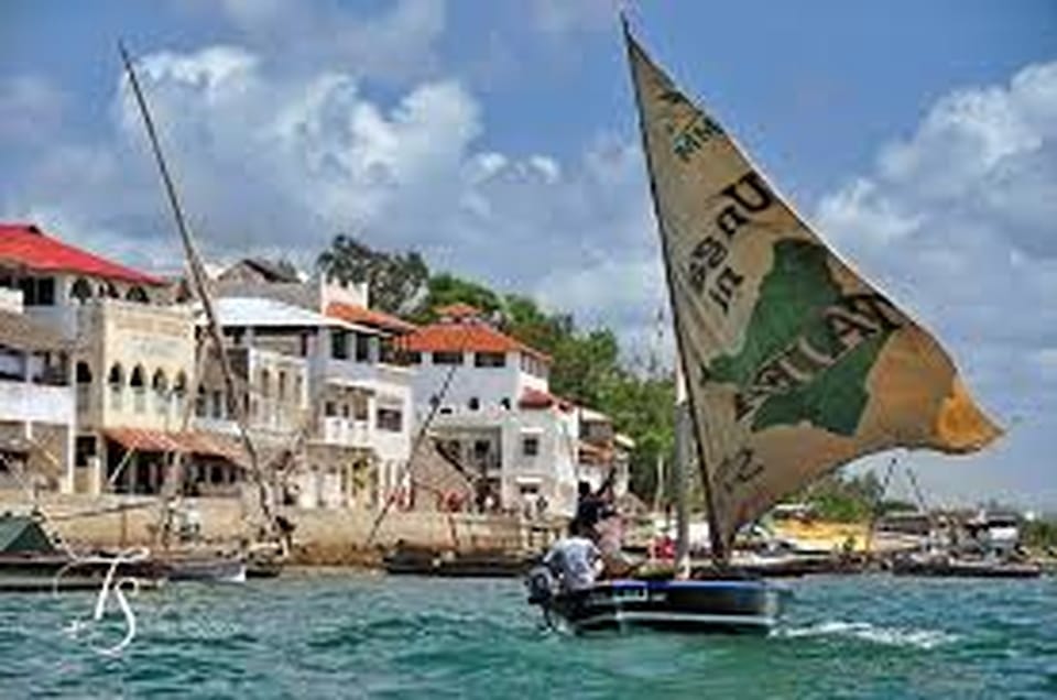 Lamu City Cultural and Historical Walking Tour. | GetYourGuide