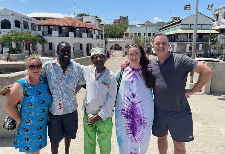 Lamu City Cultural and Historical Walking Tour. | GetYourGuide