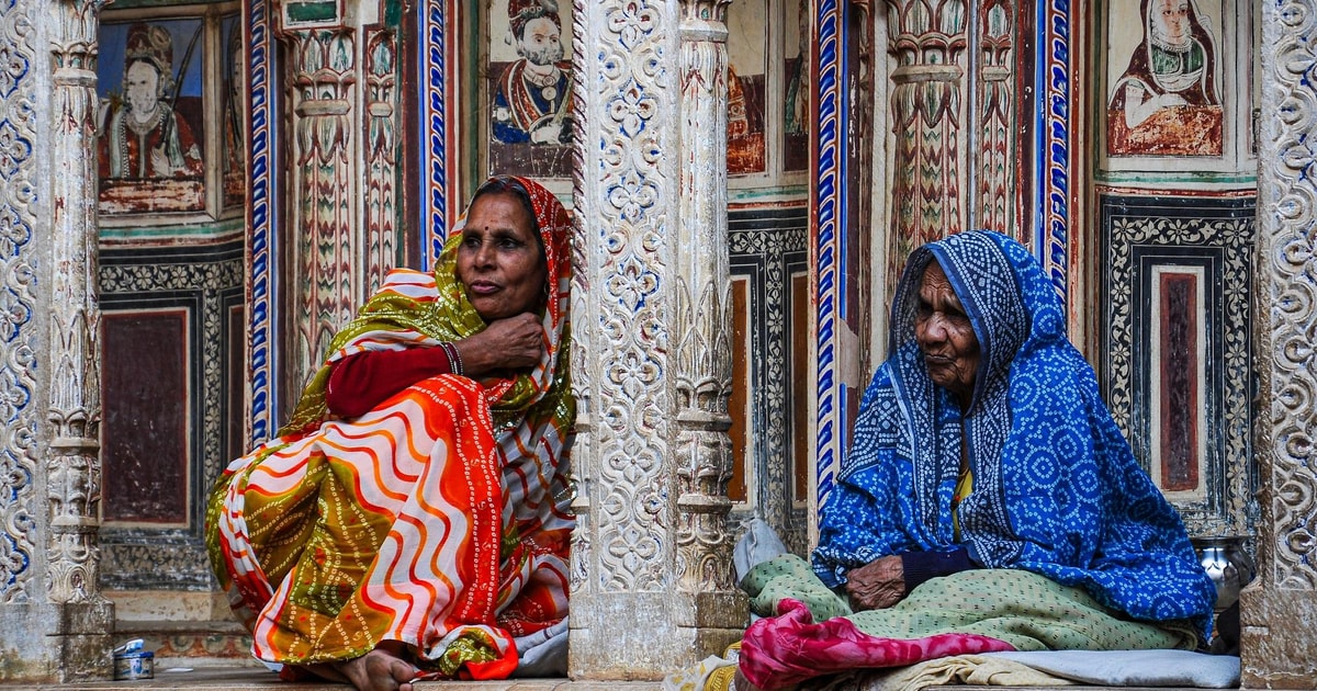 Tour di 9 giorni nel Rajasthan in moto con Delhi e Agra | GetYourGuide