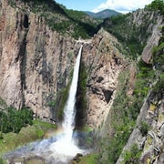 From Chihuahua: Basaseachi Waterfall National Park Tour | GetYourGuide