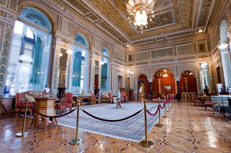 Baku: Museums Tour - Explore all in one day (Private) | GetYourGuide