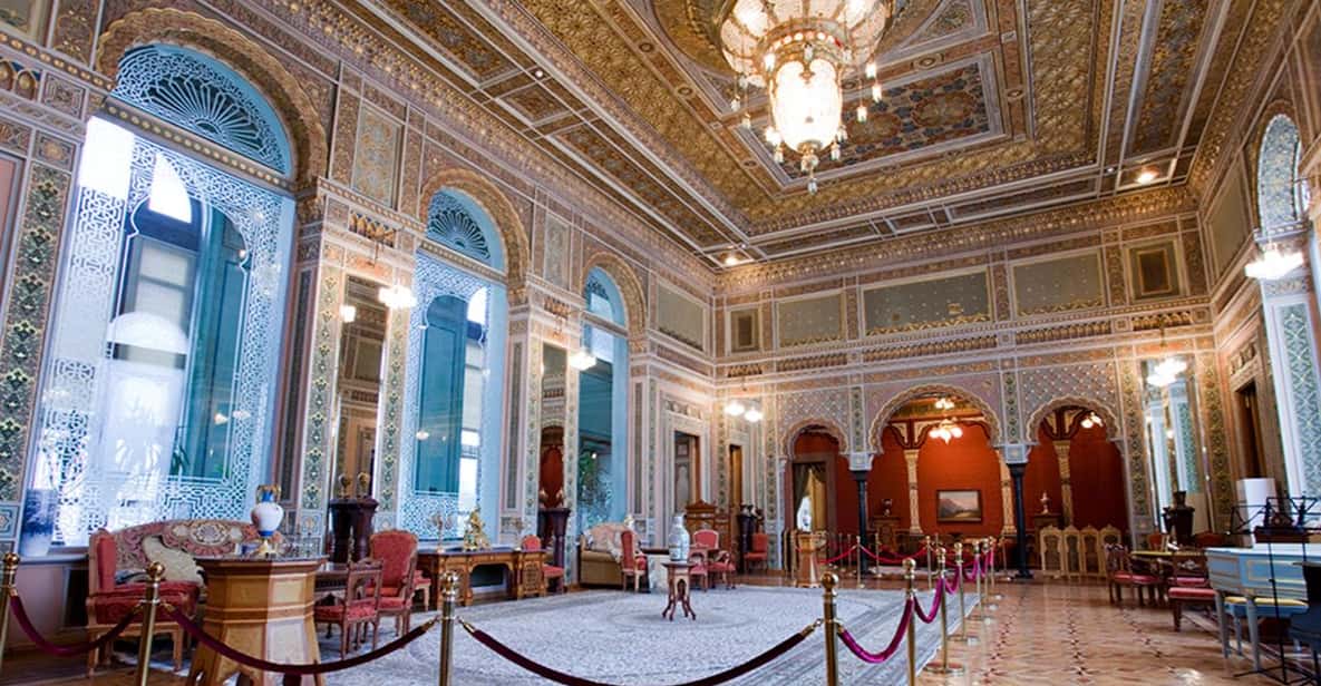 Baku: Museums Tour - Explore all in one day (Private) | GetYourGuide