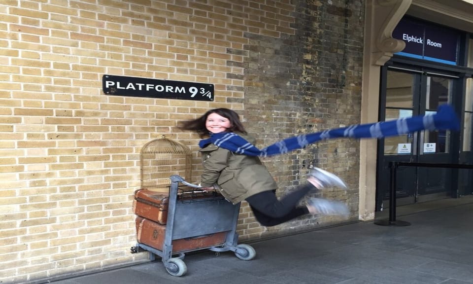 London: Die beste Harry Potter Tour & die Londoner Kerker | GetYourGuide