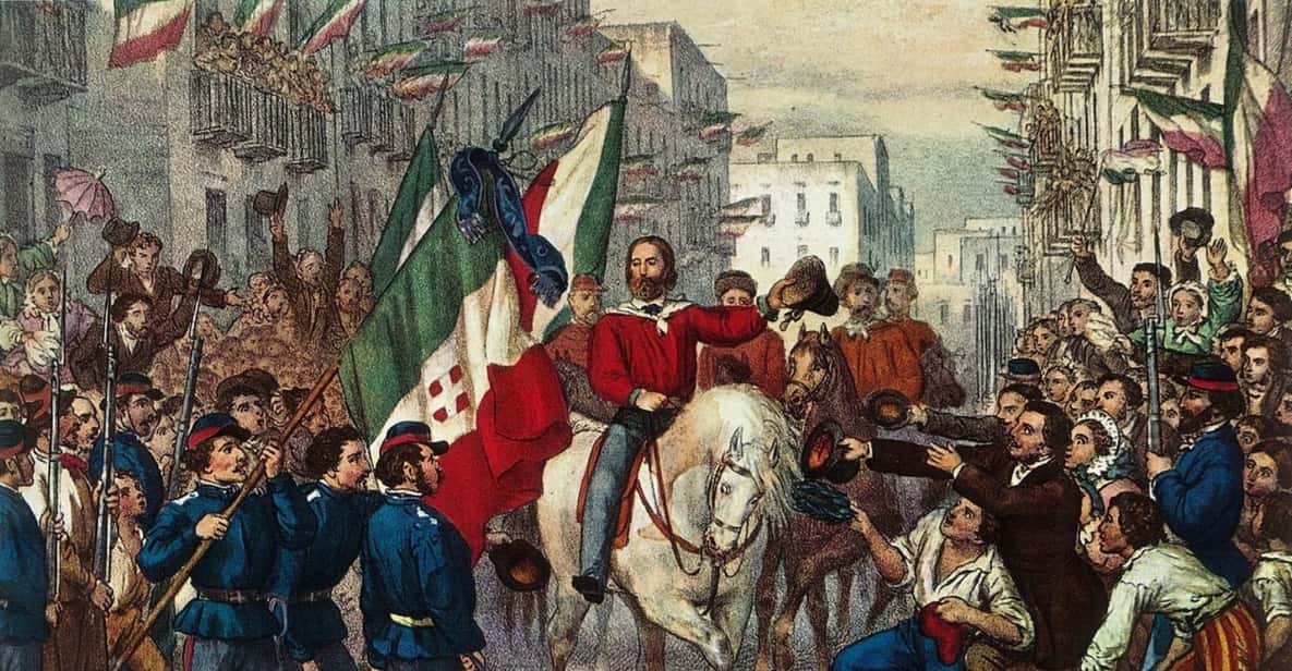 Places, Battles and Personages of Italy: War of Independence | GetYourGuide