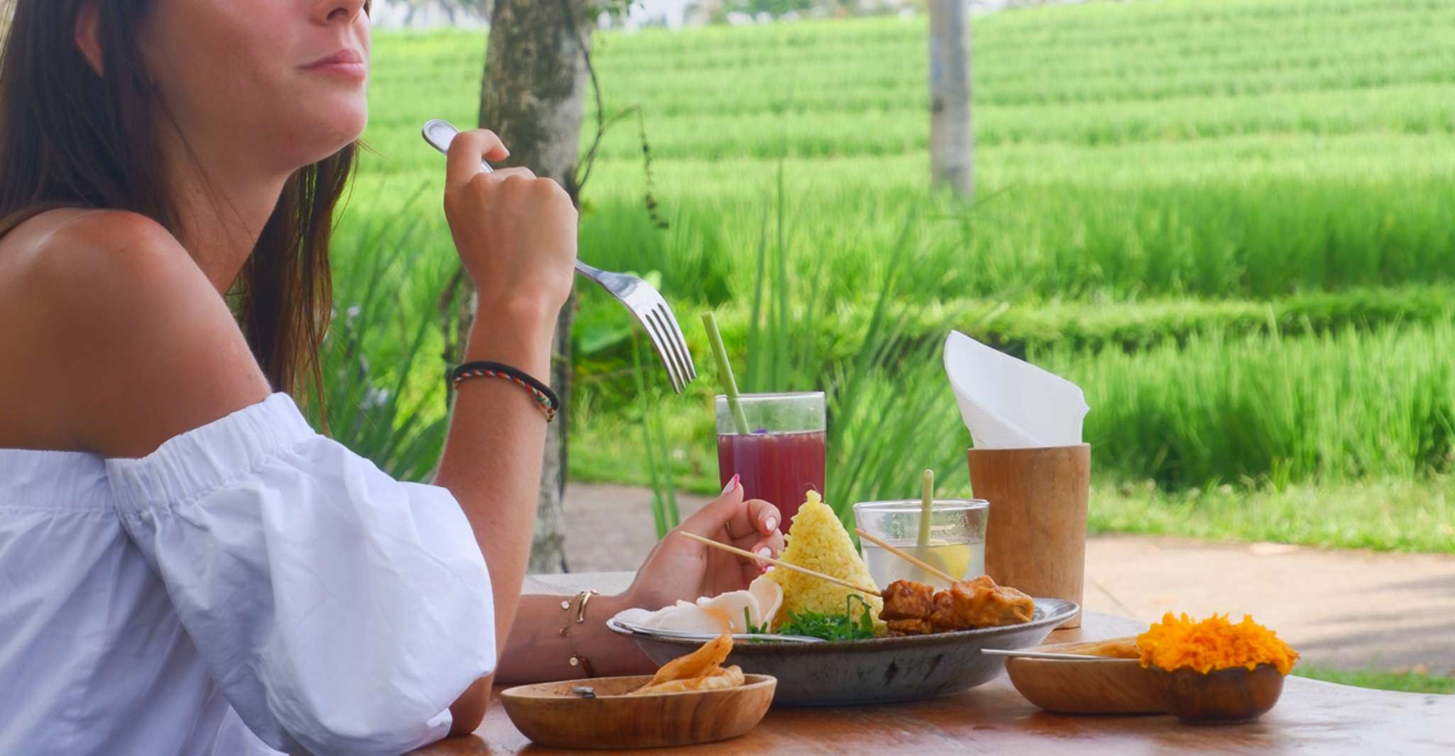 Pesagi, Exploring The Hidden Gems Of West Bali With VW Thing | Private ...