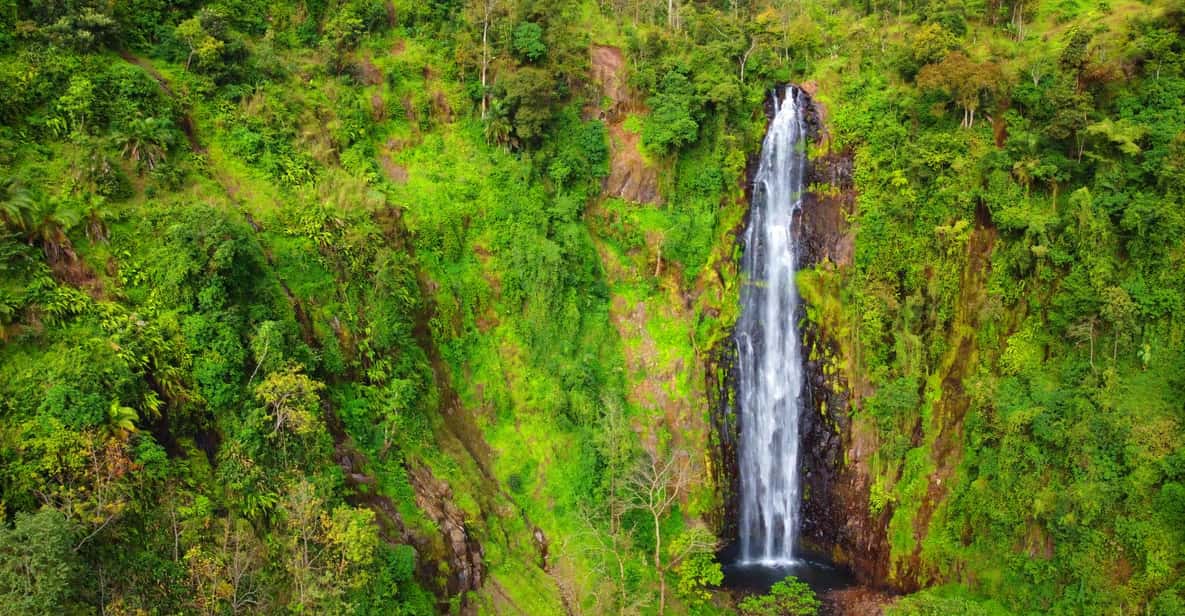 Moshi: Materuni Waterfalls Day Trip | GetYourGuide