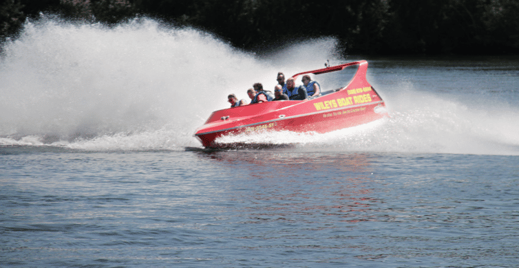 Columbia River, Washington (State) - Book Tickets & Tours | GetYourGuide