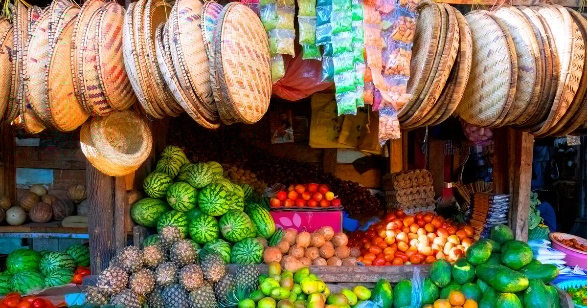 Moshi: Town tour and Local Markets tour | GetYourGuide