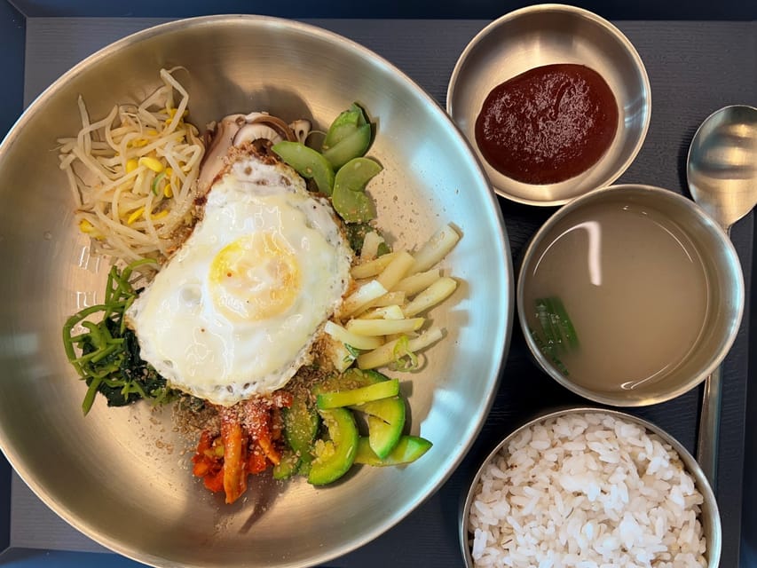 From Seoul: Cheorwon DMZ and 2nd Tunnel Tour with Lunch | GetYourGuide