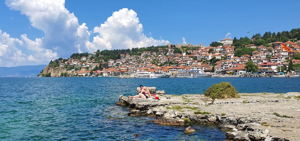 Hiking tour around lakes Ohrid and Prespa | GetYourGuide