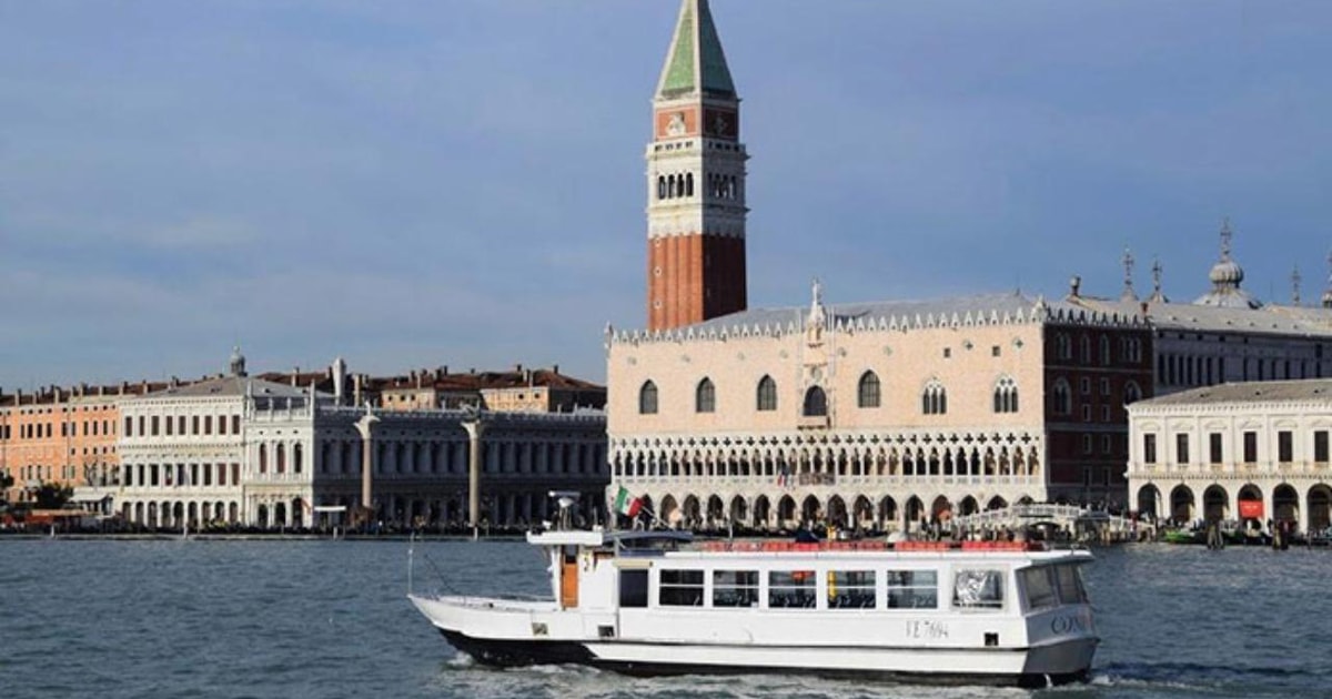 Venezia: Tour isole Murano Burano Torcello da Tronchetto | GetYourGuide