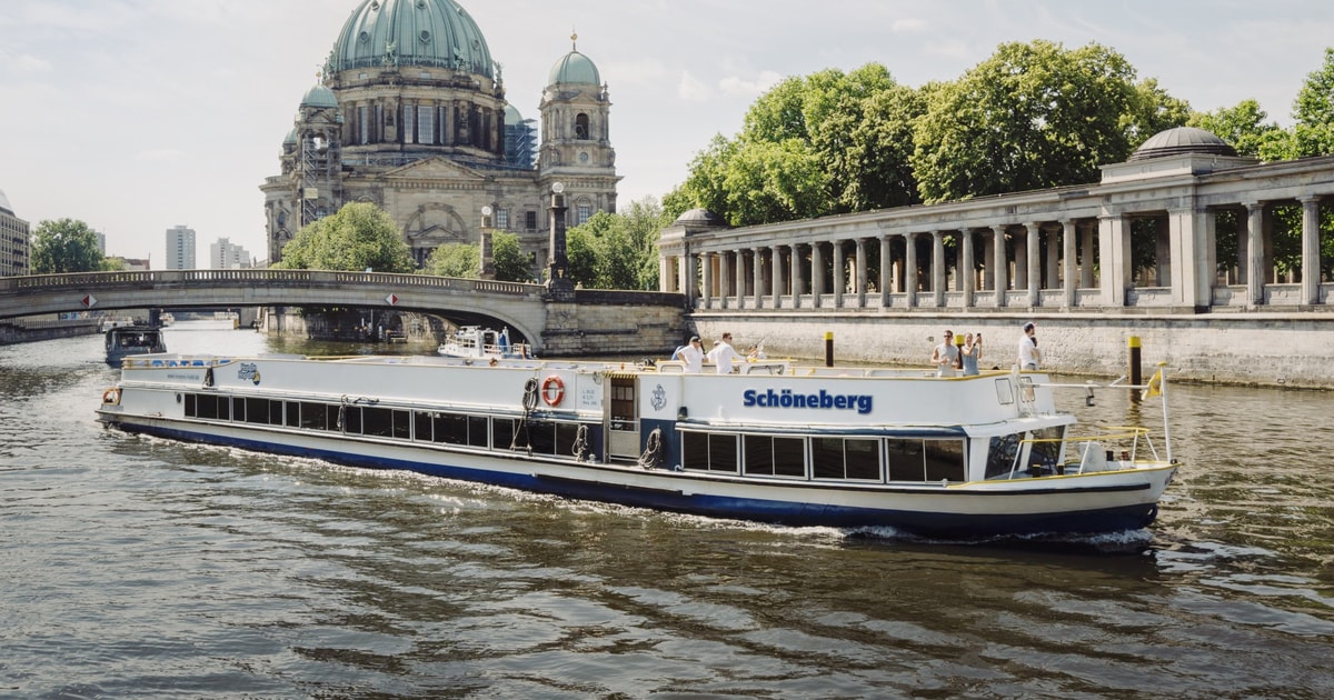 Ture, Sightseeing og aktiviteter i Tyskland