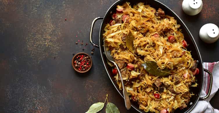 Traditional German Food and Hamburg Old Town Private Tour | GetYourGuide