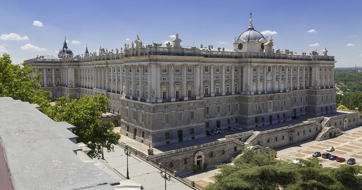Visita guidata privata Palazzo Reale e Galleria delle Collezioni Reali ...
