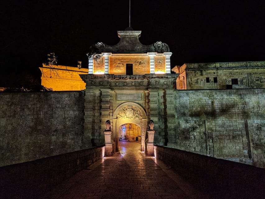 Malta By Night - Valletta, Birgu, Mdina & Mosta | GetYourGuide