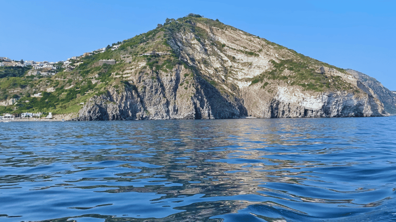 Ischia: Island Boat Tour with Swim Stops | GetYourGuide