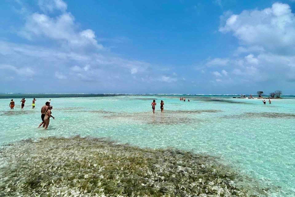 Discover the San Blas Islands in one day (3 islands) | GetYourGuide