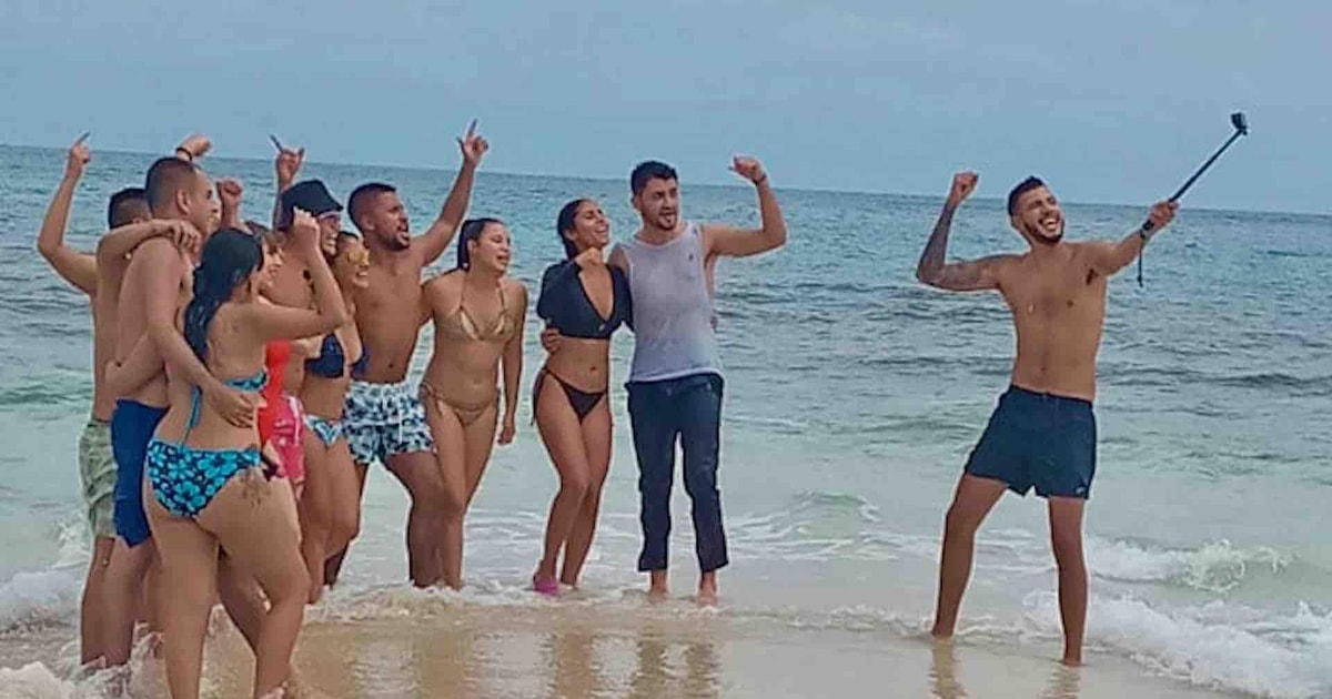 Descubre las Islas de San Blas en un día | GetYourGuide