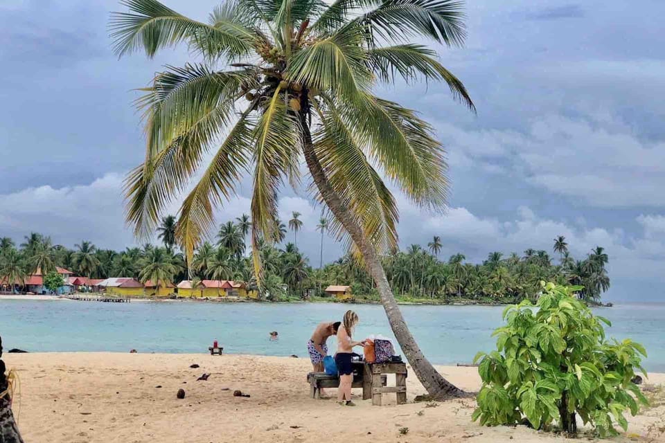 Discover the San Blas Islands in one day (3 islands) | GetYourGuide