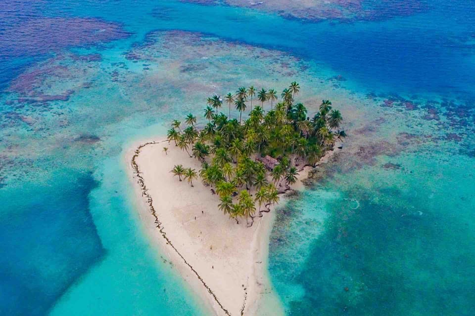 Discover the San Blas Islands in one day (3 islands) | GetYourGuide