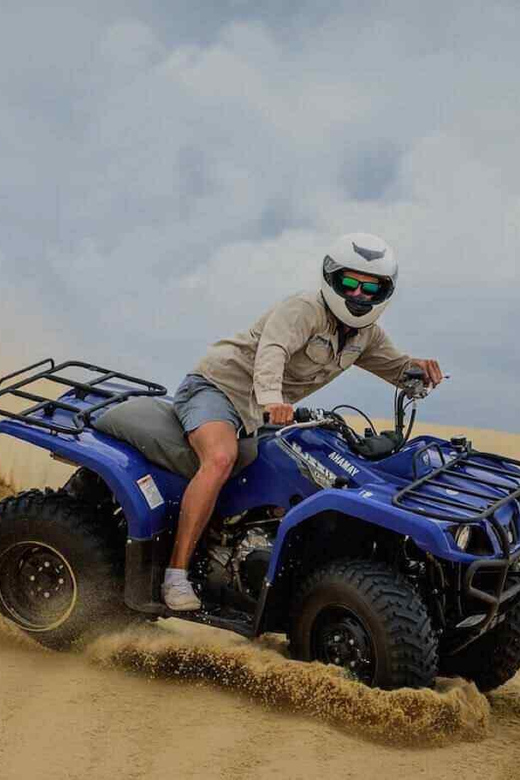 Sydney: Port Stephens Private Tour with Sandboarding | GetYourGuide
