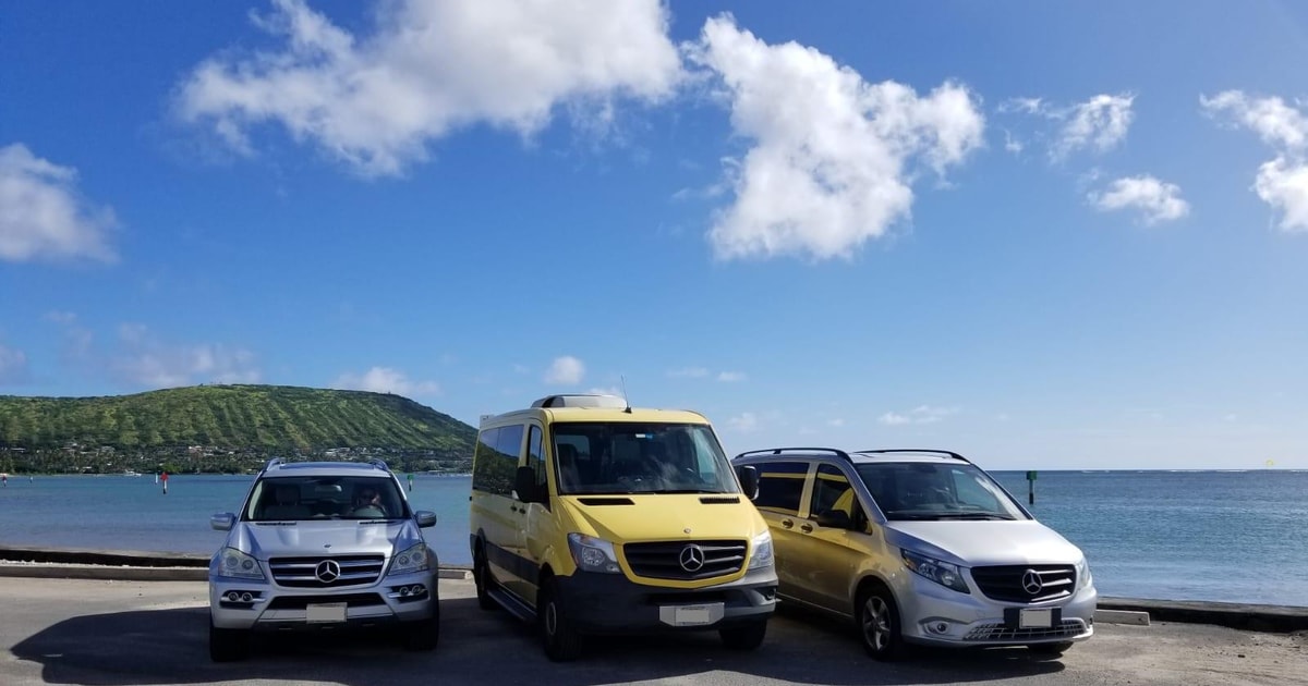 Bahamas George Town Exuma Airport (GGT): Transfer to hotels | GetYourGuide