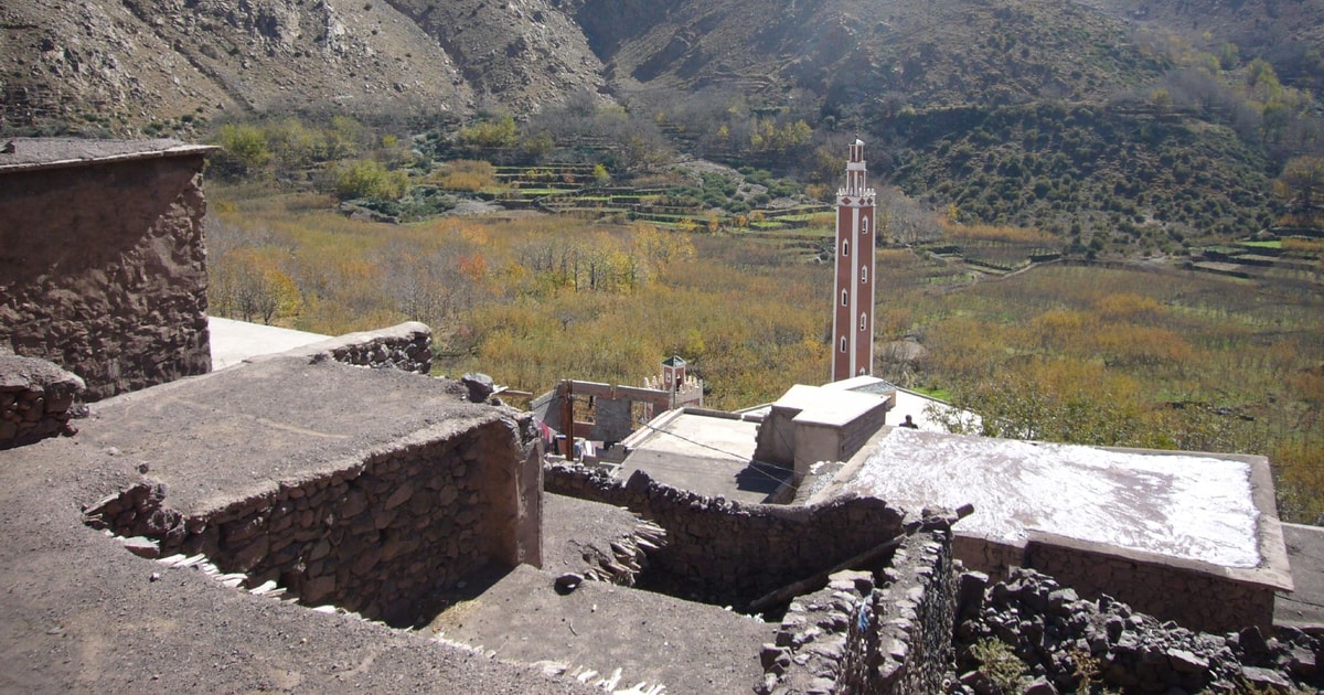 3 Days Berbers Culture and real Morocco Life | GetYourGuide