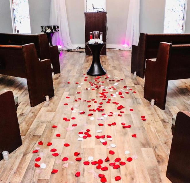 The Unique Ceremony | GetYourGuide