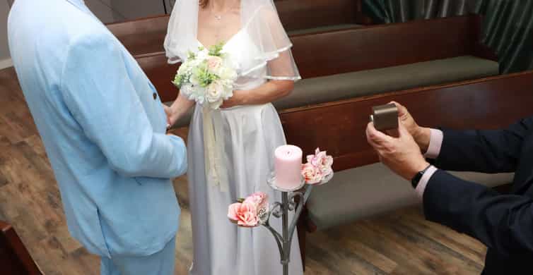 The Simple Ceremony | GetYourGuide