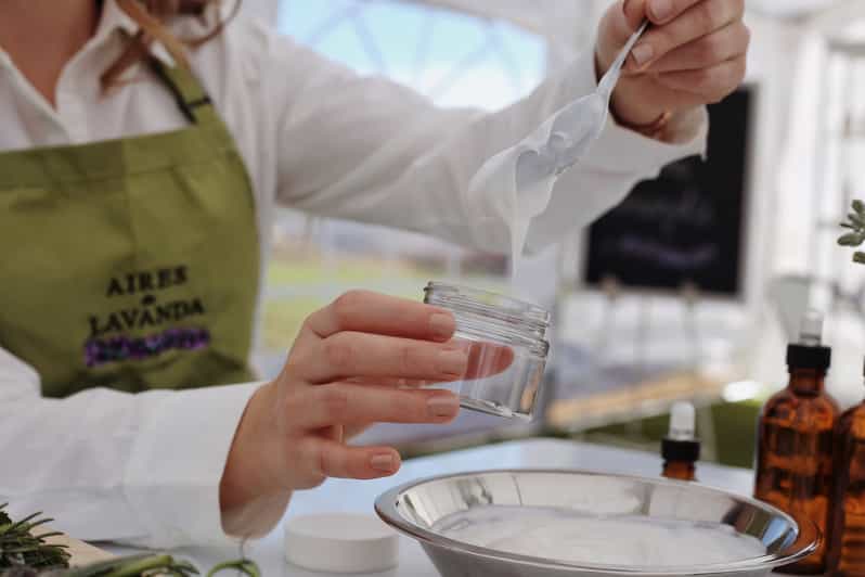 Lavender Workshop | GetYourGuide