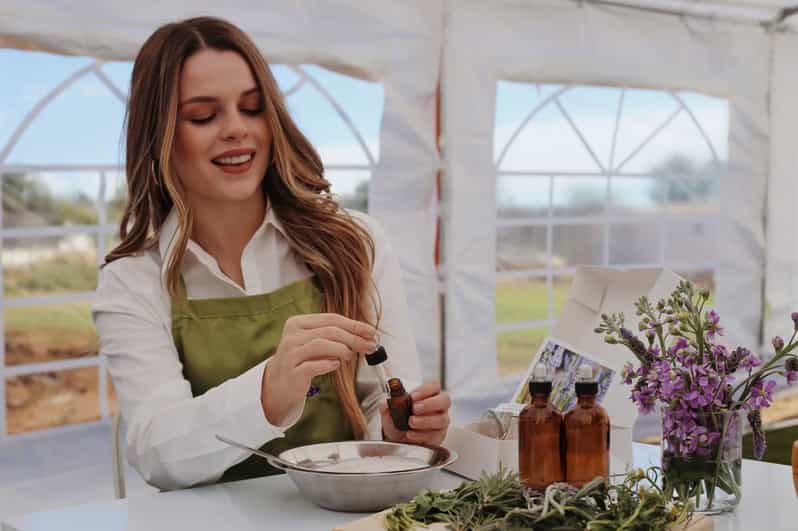 Lavender Workshop | GetYourGuide