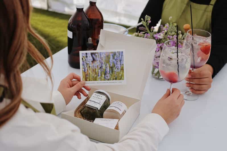 Lavender Workshop | GetYourGuide