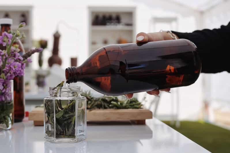 Lavender Workshop | GetYourGuide