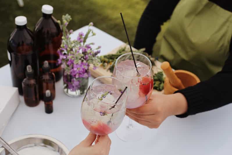 Lavender Workshop | GetYourGuide