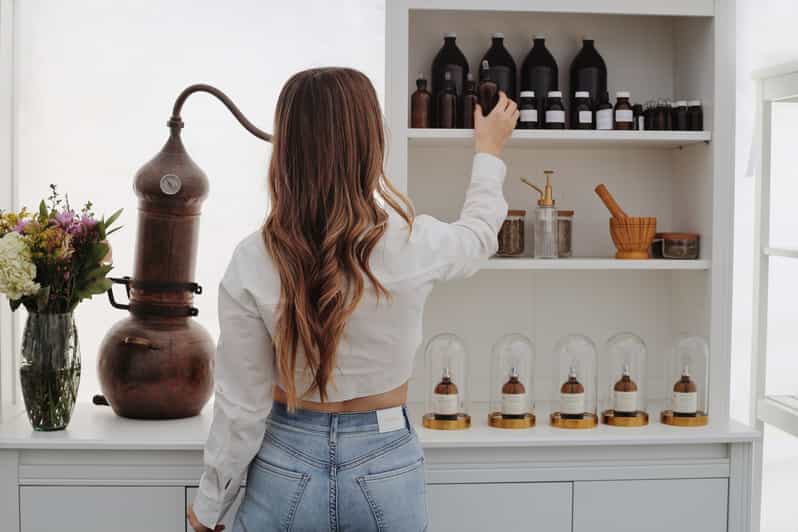 Lavender Workshop | GetYourGuide